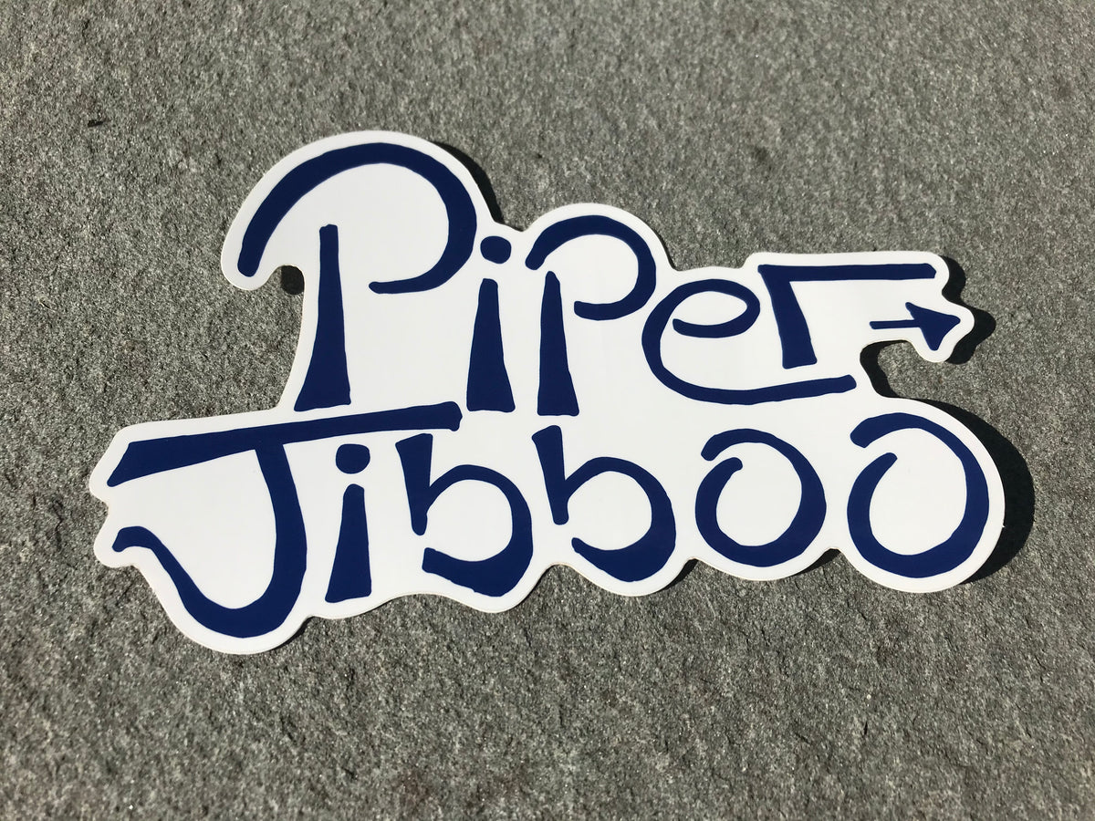 Piper > Jibboo (SPAC) – Phrames Etc.